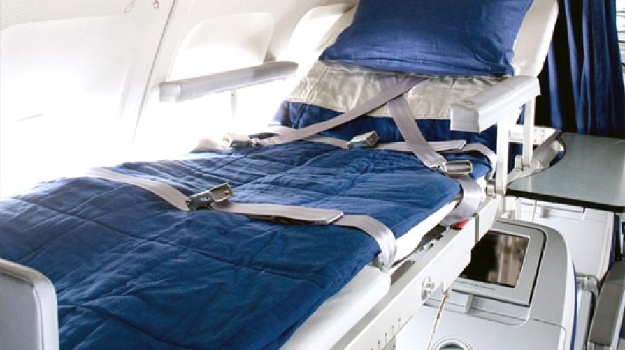 Photo Gallery - Air Ambulance 1
