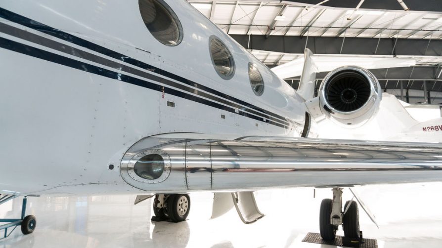 VIP Transportation - Air Ambulance 1