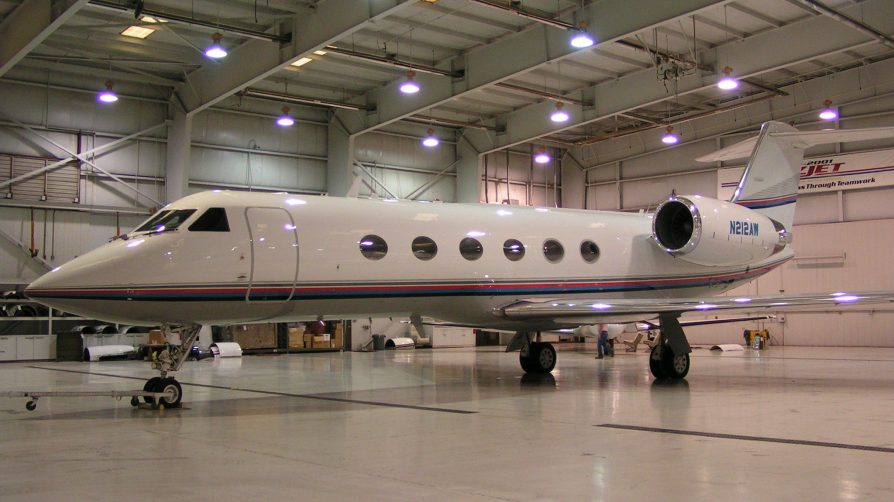 VIP Transportation - Air Ambulance 1